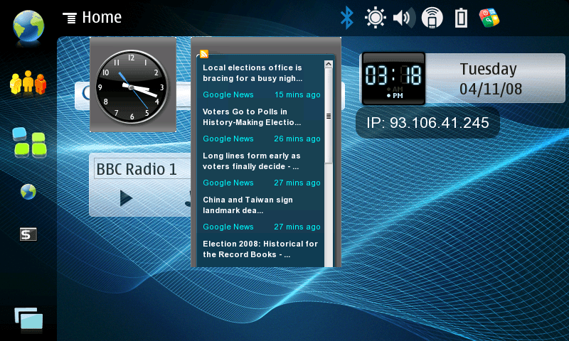 Maemo, o que é e como funciona | Tekimobile