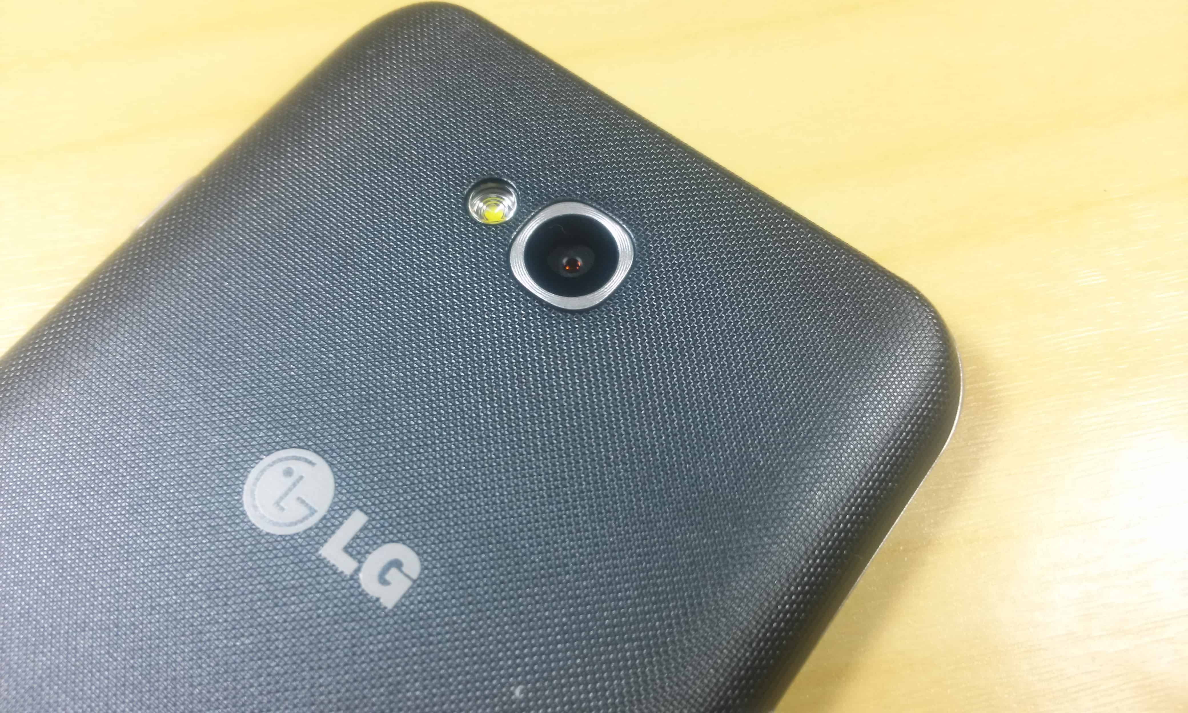 Review do LG L70 Dual D325 | Tekimobile