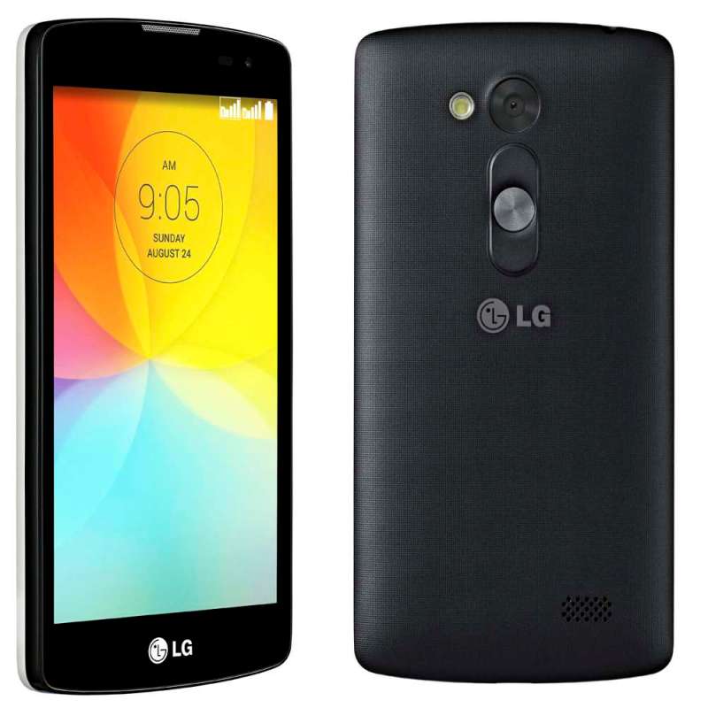 LG traz LG G2 Lite para o Brasil por R$699 para competir com Moto G