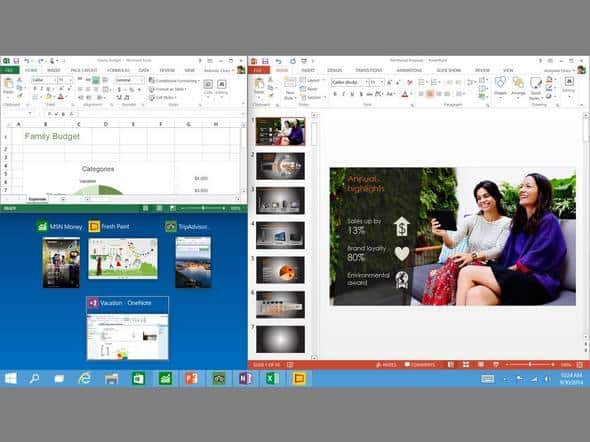 8 novidades do Windows 10 que você precisa saber