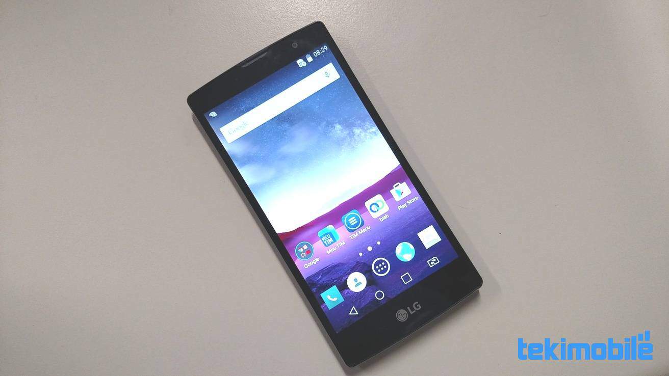 Review LG Prime Plus 4G, o intermediário aspirante a top | Tekimobile