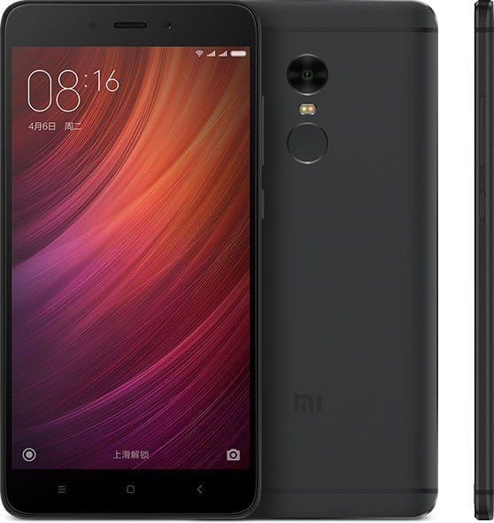 Redmi Note 4 foi o mais vendido na Índia em 2017. Compre o seu também!