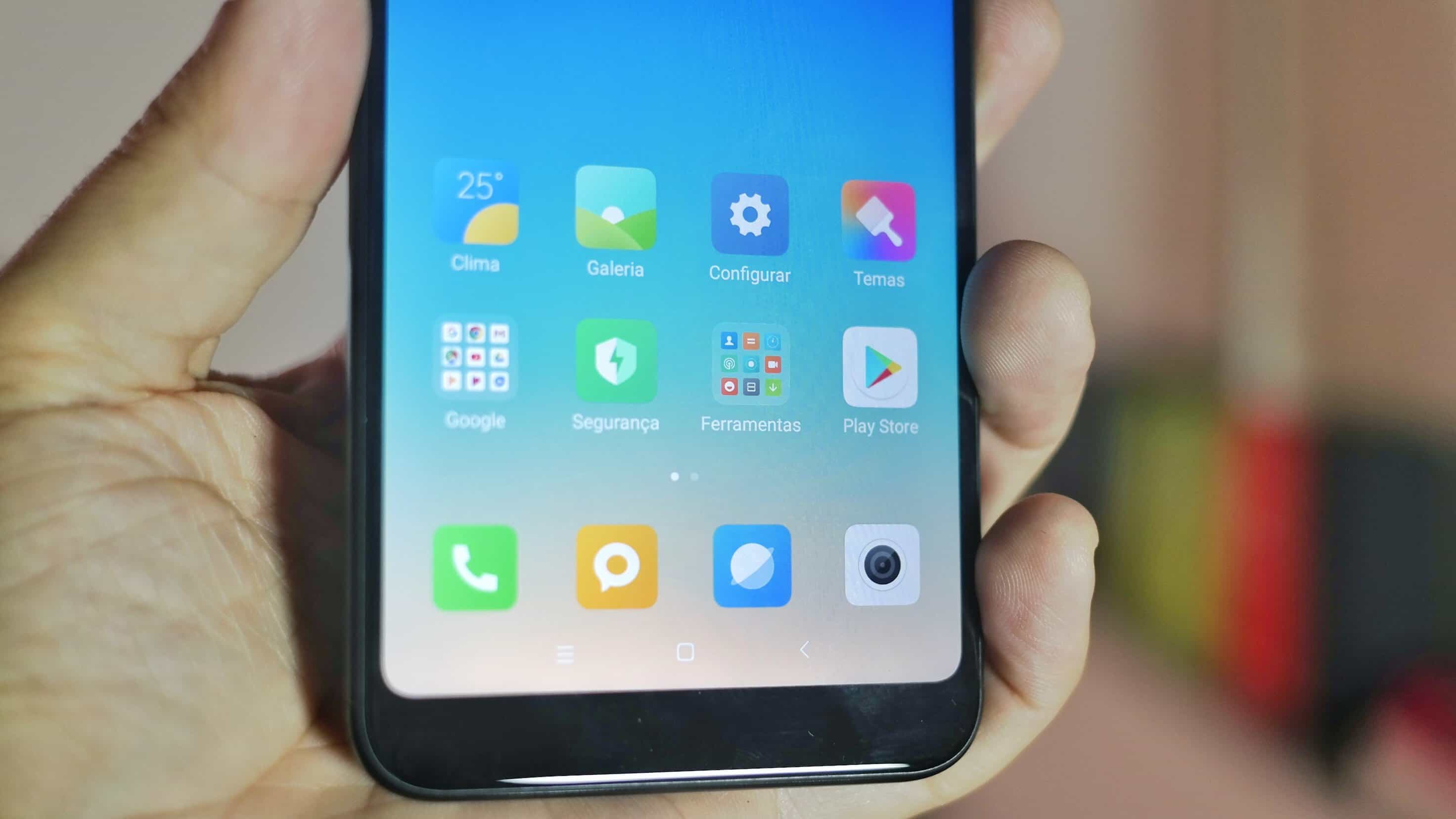 Review do Xiaomi Redmi 5 Plus, o mais vendido do mundo | Tekimobile