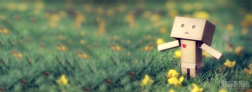 Capas para Facebook: 350 modelos para baixar grátis - Tekimobile