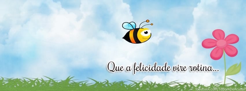 Capas para Facebook: 350 modelos para baixar grátis - Tekimobile