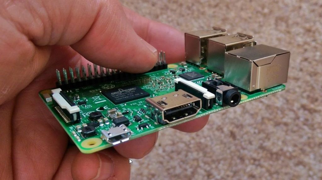 Raspberry Pi 4 tem suporte a 4K, 4GB de RAM e mesmo preço | Tekimobile