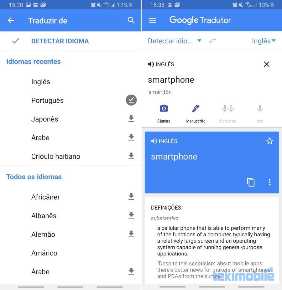 Google Tradutor: 7 dicas matadoras que você precisa saber | Tekimobile