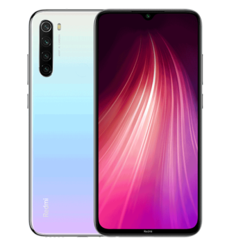 Xiaomi Redmi Note 8T - ficha técnica | Tekimobile