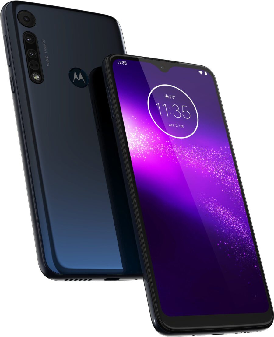 Motorola One Macro é Barato E Chega Dia 24 No Brasil Tekimobile