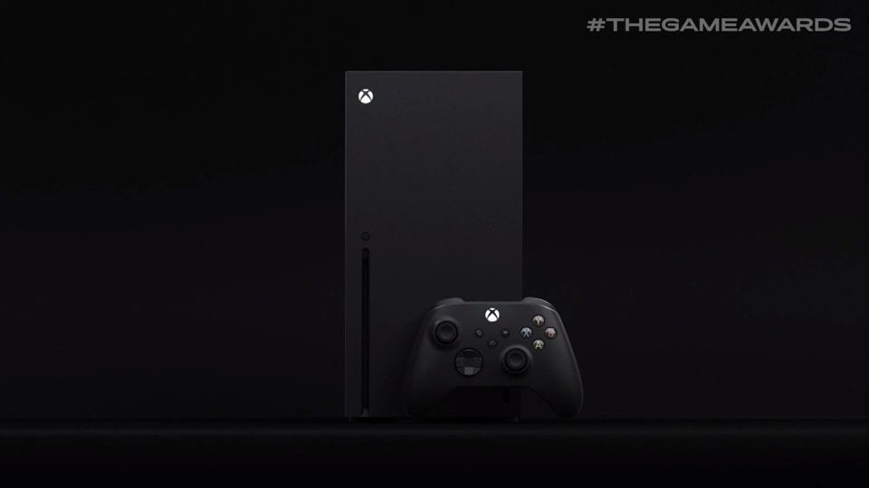 Microsoft anuncia novo Xbox Series X para competir com Playstation 5 ... Microsoft anuncia novo Xbox Series X para competir com Playstation 5 ...