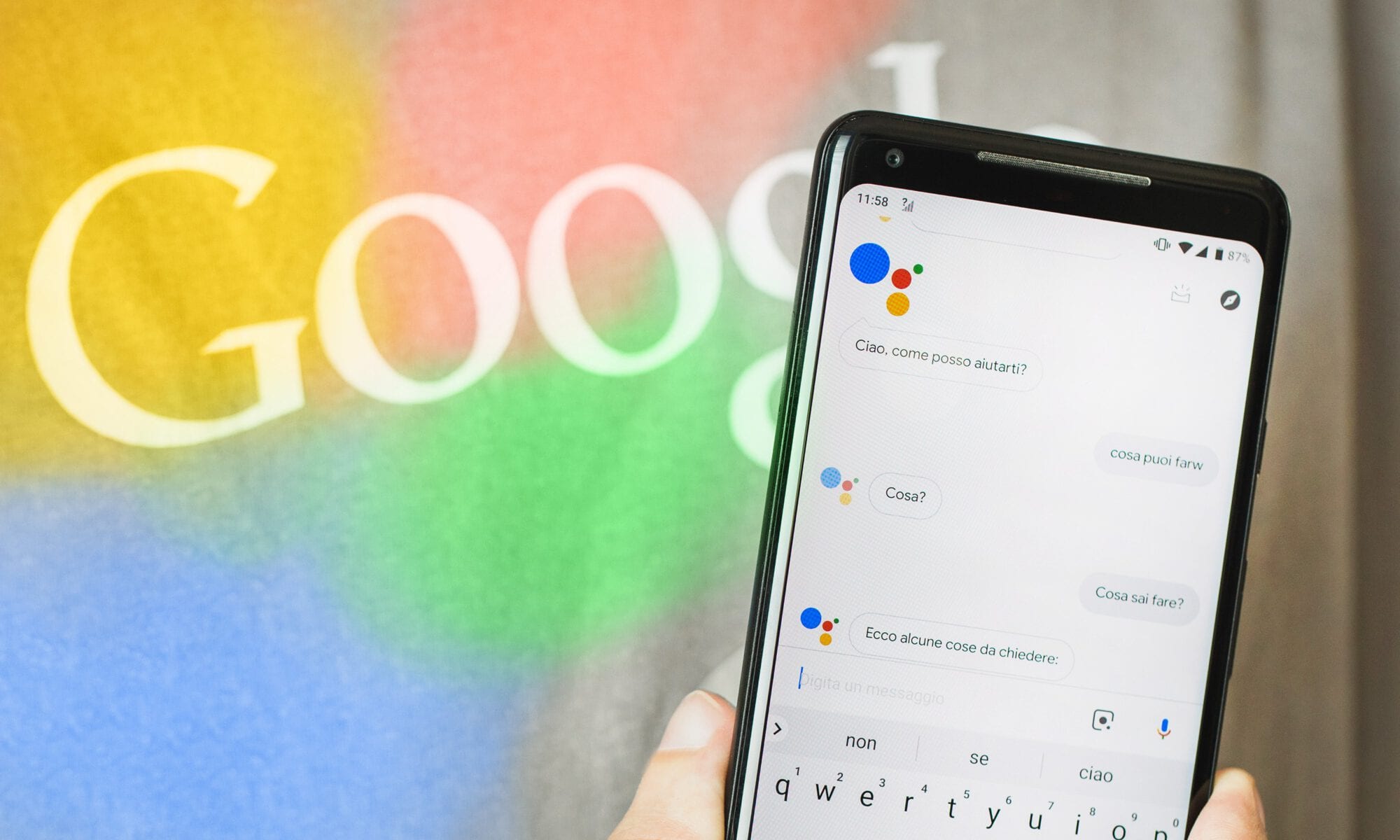 Google Assistente: como pedir comida ou fazer transferência | Tekimobile