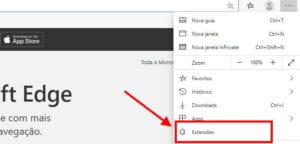 Como instalar extensões no Edge, do Chrome e da Microsoft | Tekimobile