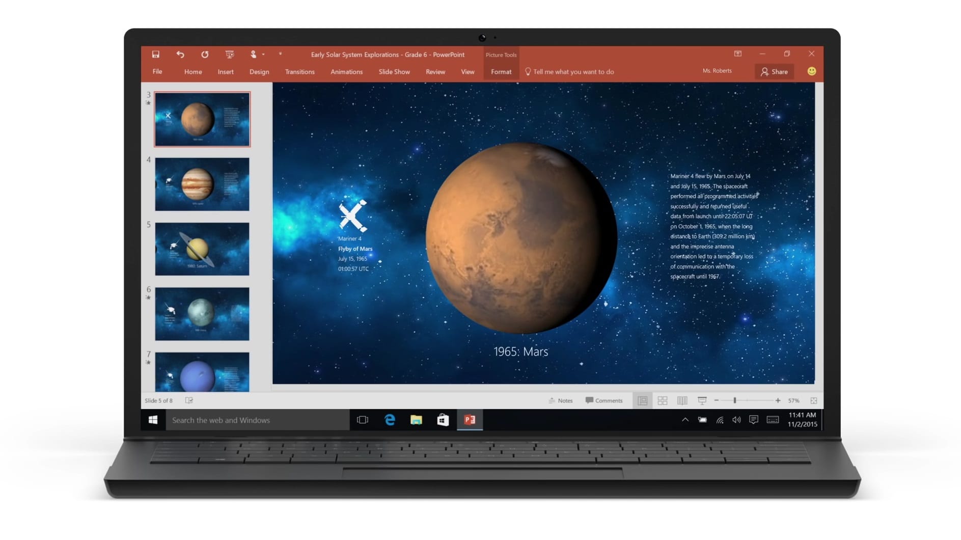 Microsoft anuncia novas melhorias para PowerPoint para Mac