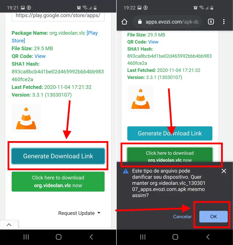 APK Downloader: o que é? Veja como usar no celular e PC | Tekimobile