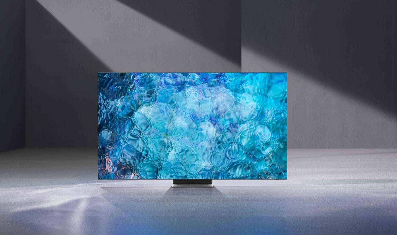 CES 2021: Samsung revela novas TVs Neo QLED e Micro-LED | Tekimobile