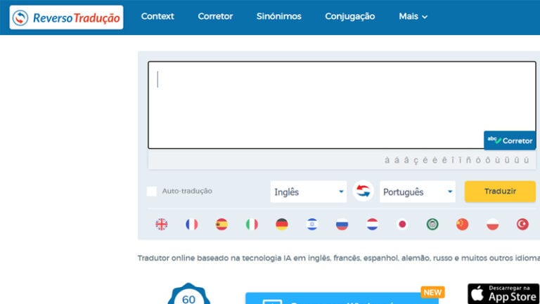 Tradutor online: 7 alternativas ao Google Tradutor [gratuitas]