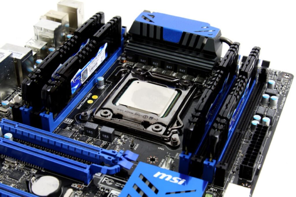 Dubbelkanal: vad är det och hur man får prestanda på PC med hjälp av