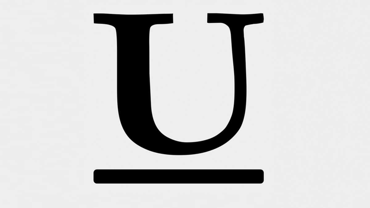 O Que Que é Underline - RETOEDU