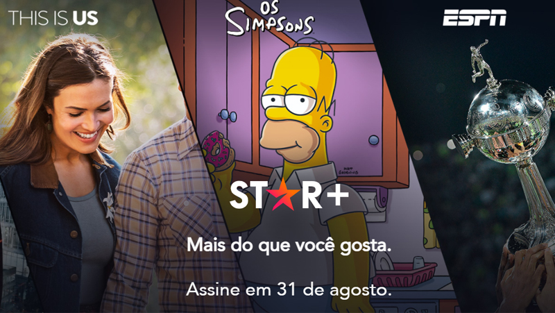 Star Plus: como assinar novo serviço da Disney - Tekimobile
