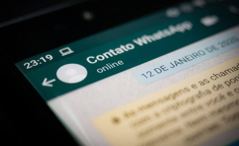 Divulgar Prints Do WhatsApp Gera Indeniza o Tekimobile Divulgar Prints Do WhatsApp Gera Indeniza o Tekimobile