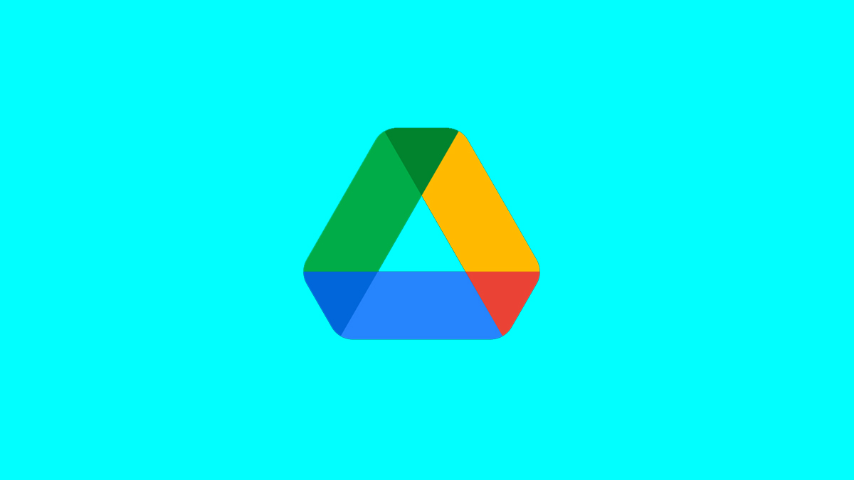 Como compartilhar espaço no google drive? É possível?