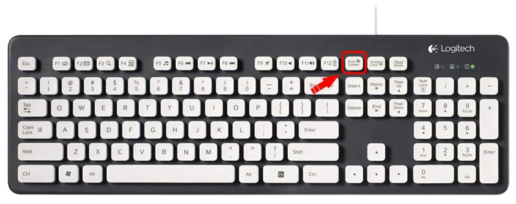 Print screen: como fazer no Windows e Mac
