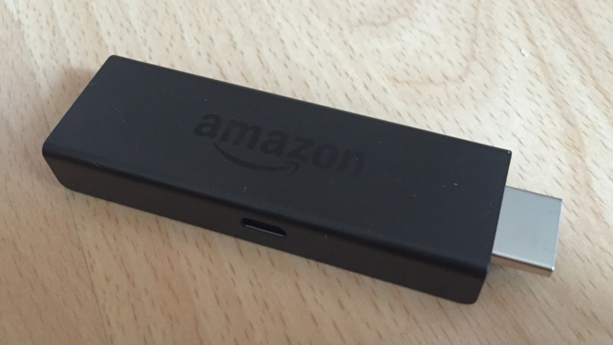 Como usar uma VPN no Amazon Fire TV Stick de 2 maneiras
