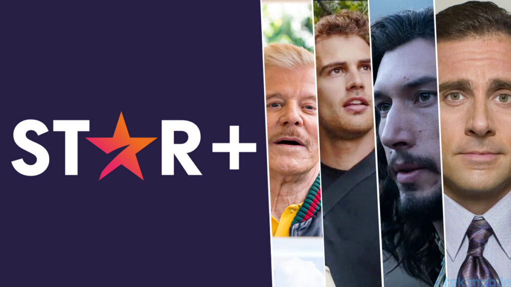 Star Plus em janeiro vem com The Office, O último Duelo e Hit Monkey