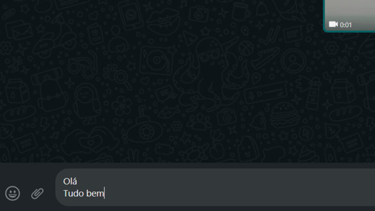 Como Pular Linha No WhatsApp Web E Editar Sua Mensagem como-pular-linha-no-whatsapp-web-e-editar-sua-mensagem