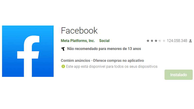 Entrar no meu Facebook: 3 maneiras diferentes de fazer