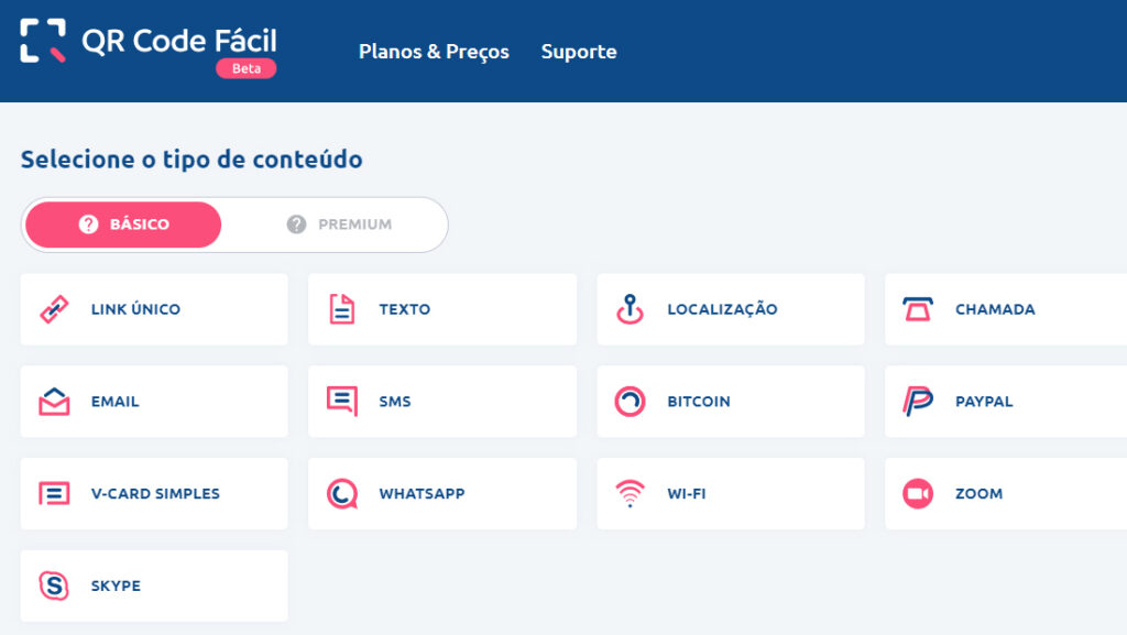 Como transformar link em QR Code [4 ferramentas]