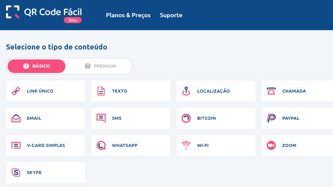 Como transformar link em QR Code [4 ferramentas]