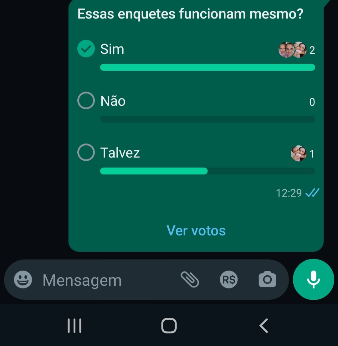 O Que Significa S.d. No Whatsapp - FDPLEARN