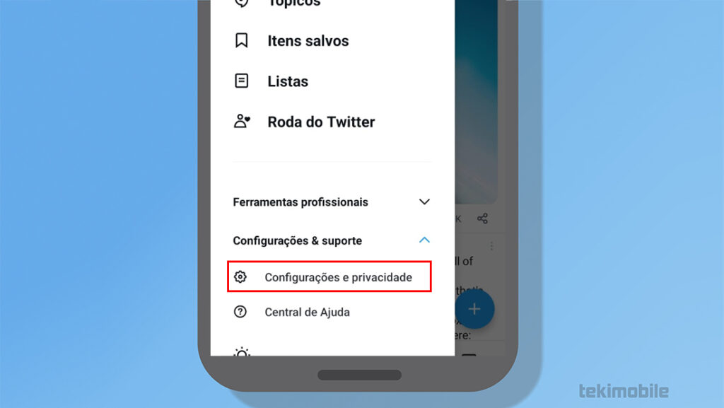 Como usar o Google Authenticator no Twitter facilmente