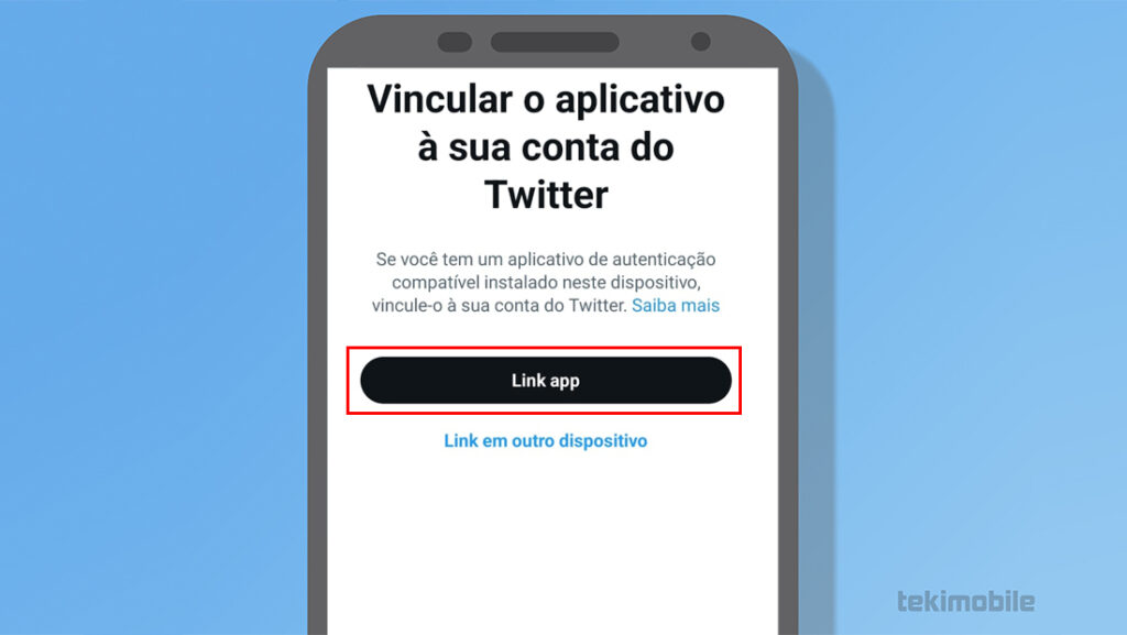 Como usar o Google Authenticator no Twitter facilmente