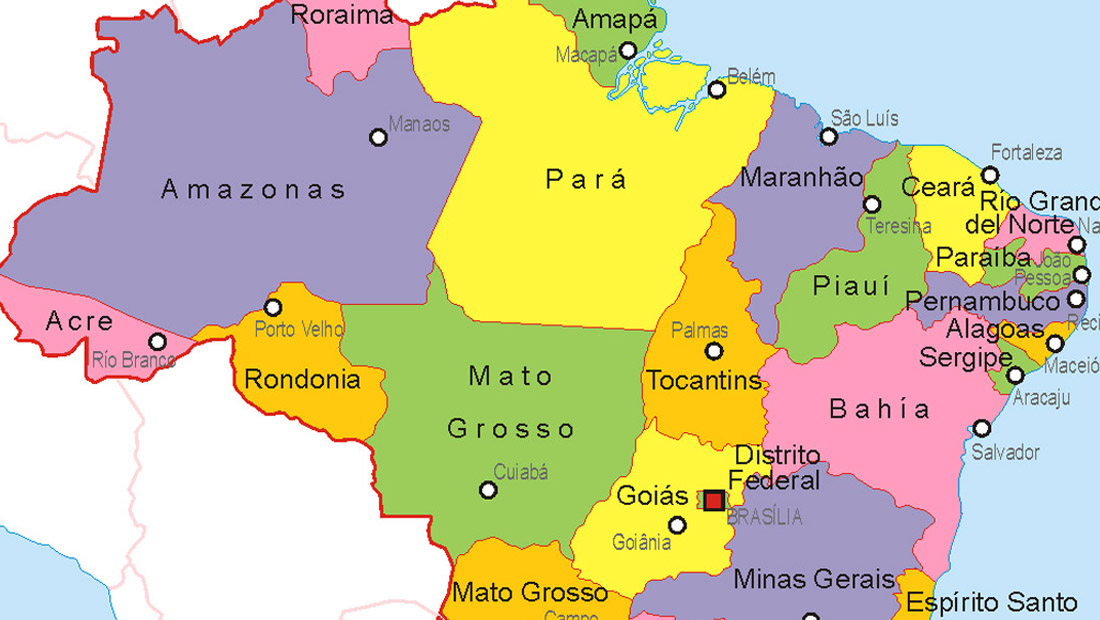 DDD 92: de onde, quais cidades e como usar